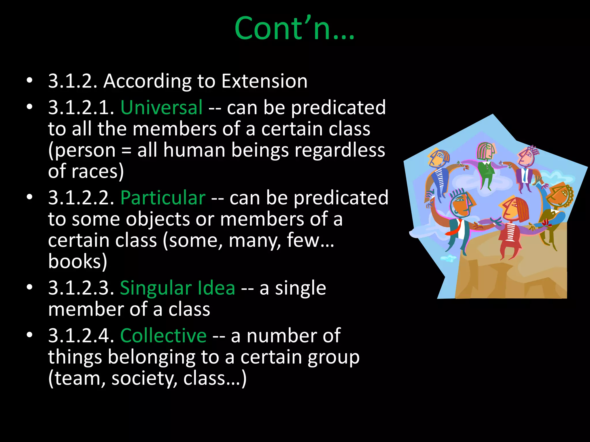 001 logic04_ideas and terms | PPTX