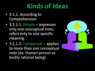 001 logic04_ideas and terms | PPTX