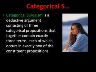 001 logic09_syllogism | POTX
