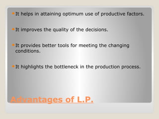 001 lpp introduction | PPT