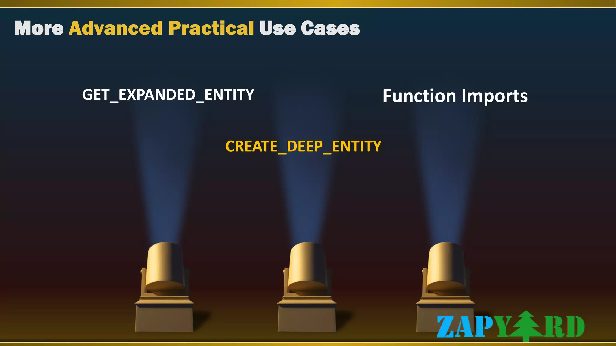 001 Master SAP OData - V1.pdf