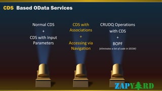 001 Master SAP OData - V1.pdf