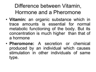 001 Plant Hormones Introduction.ppt