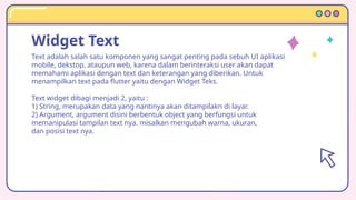 001_PPT Materi Text Widget untuk Flutter.pptx
