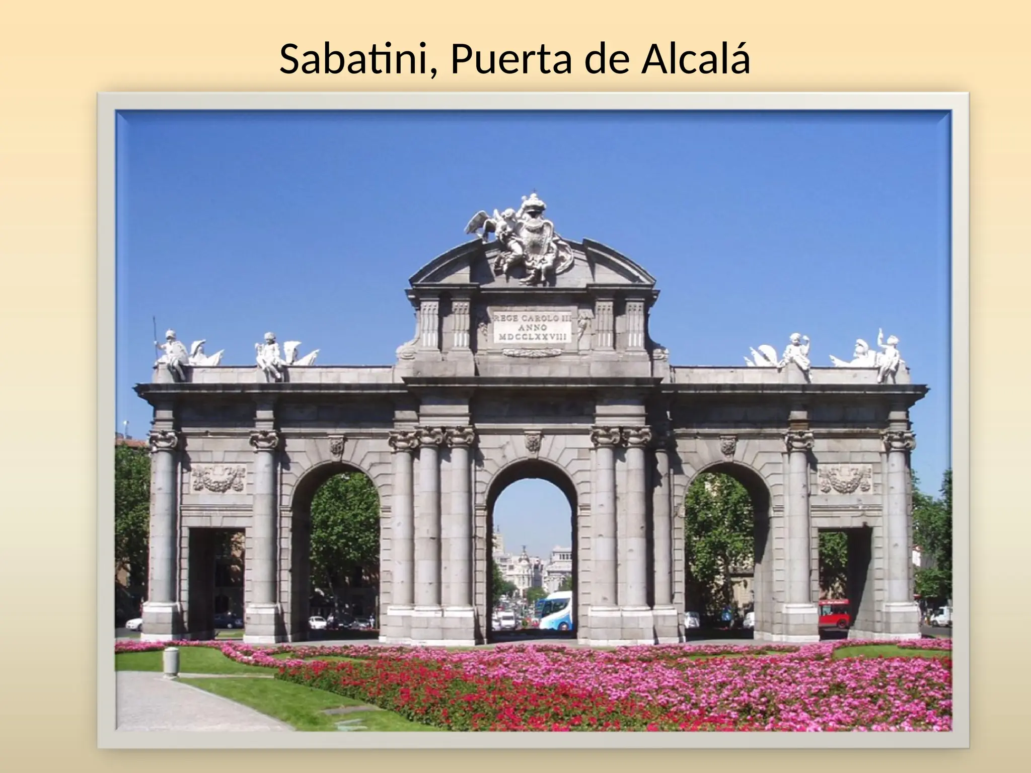 Rococo versus Neoclassicism. The artistic styles of the 18th century | PPT