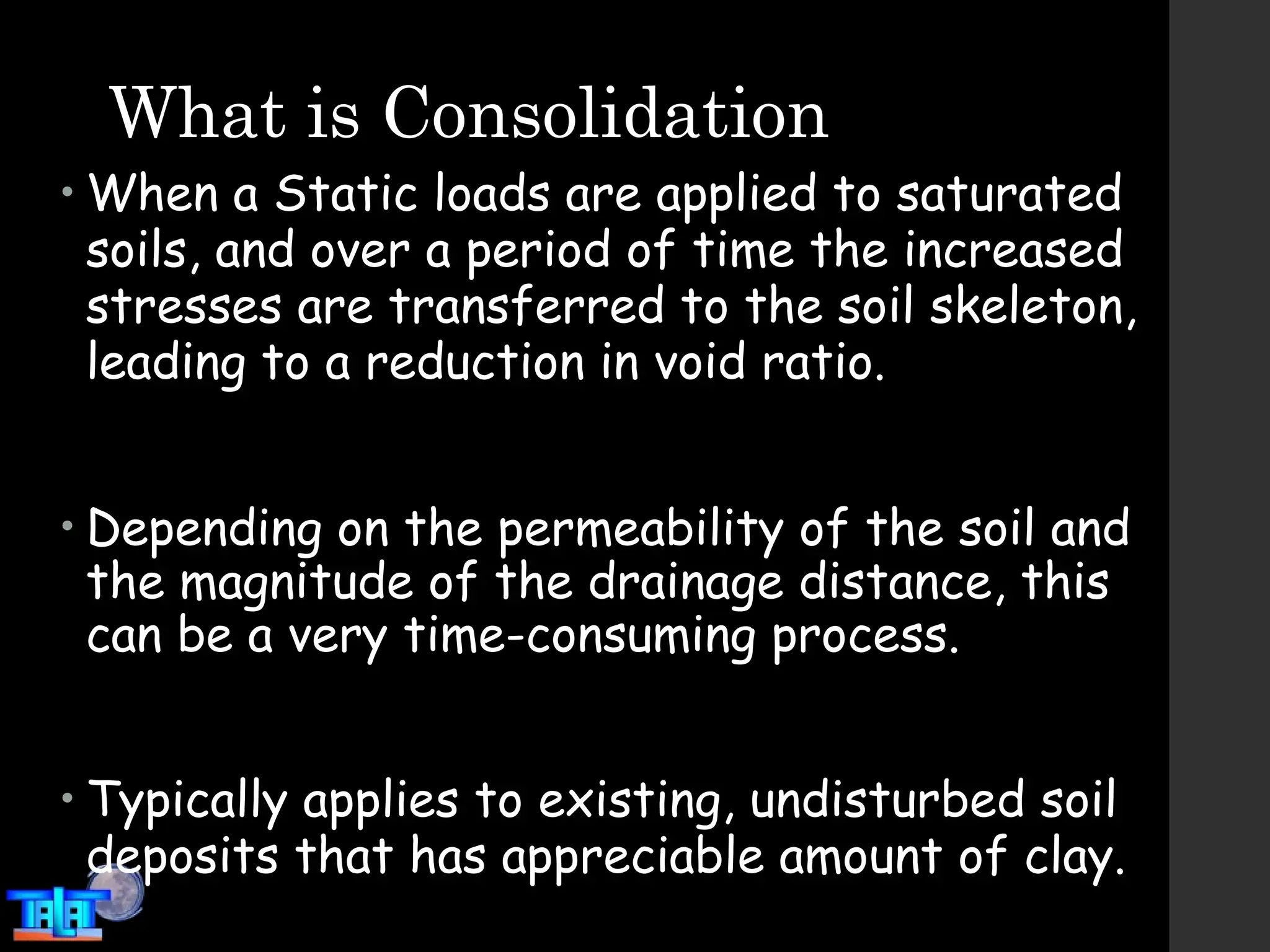 Soil Compaction theory geotechnical Engg | PPT