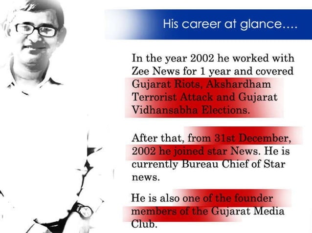 Mr. Brajesh kumar singh | PPT