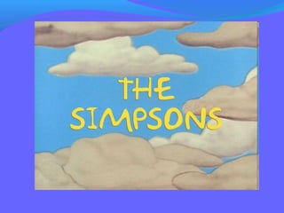001the family simpsons | PPT