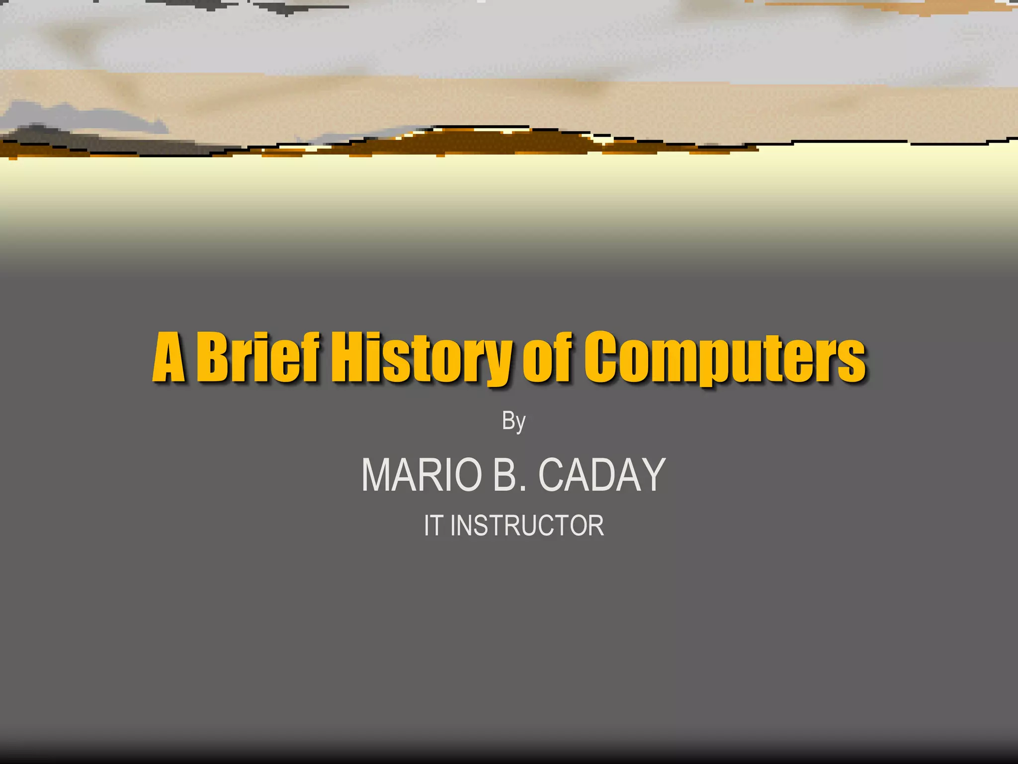 001_The History of Computer.pdf