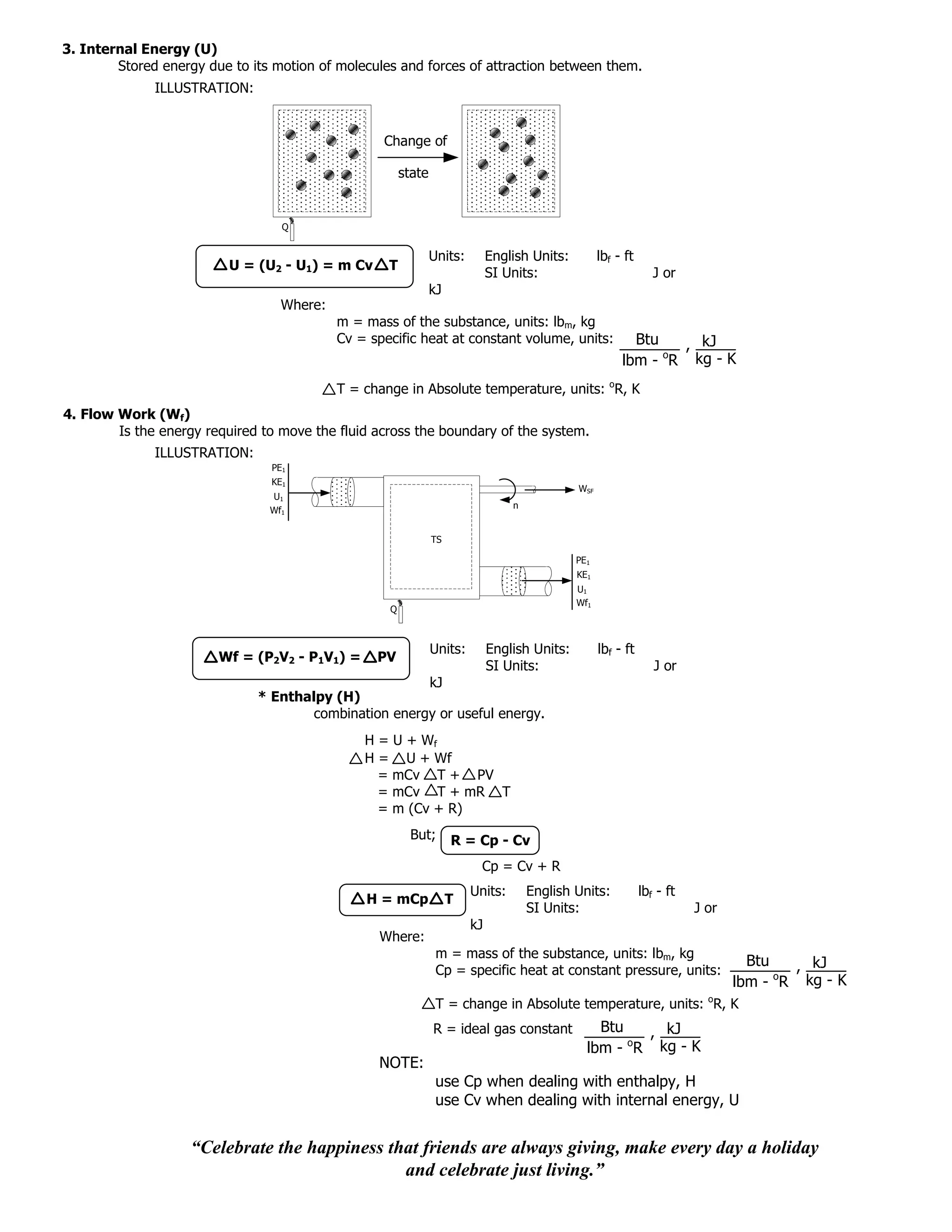 001 thermodynamic system | PDF