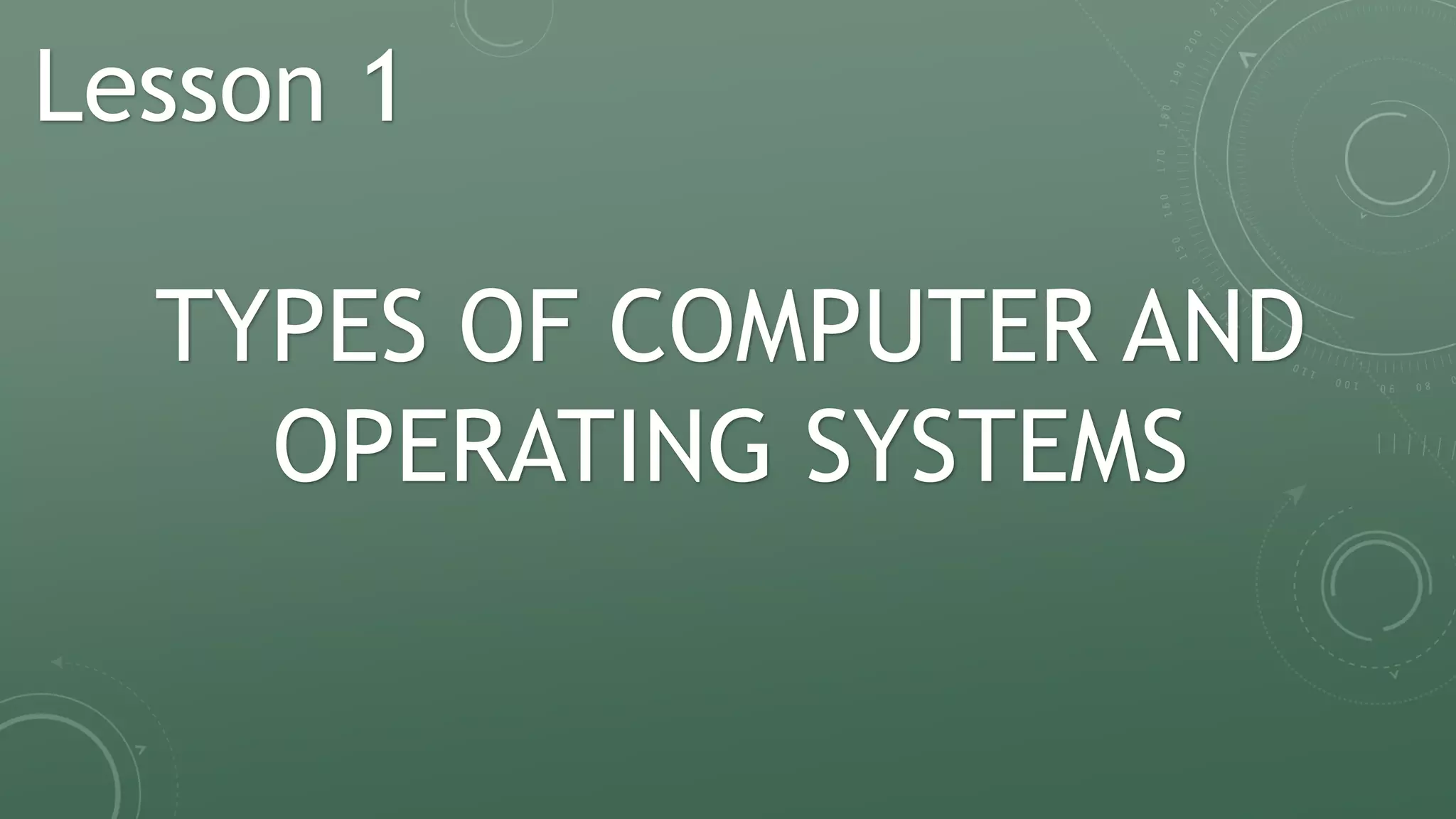 TYPES OF COMPUTER AND OPERATING.pptx