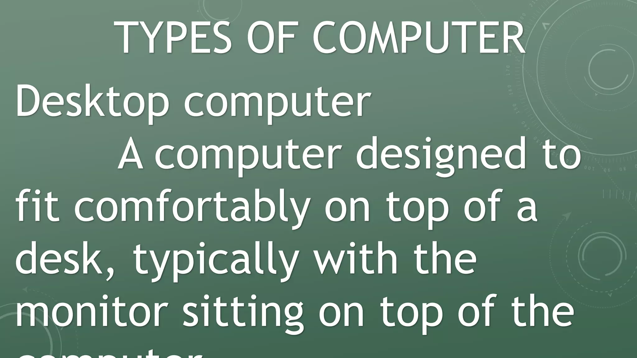 TYPES OF COMPUTER AND OPERATING.pptx
