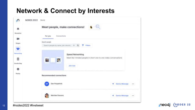 001 Welcome to NODES 2022 - NODES2022 AMERICAS Beginner 1 - Michael Hunger.pptx