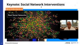 001 Welcome to NODES 2022 - NODES2022 AMERICAS Beginner 1 - Michael ...