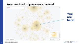001 Welcome to NODES 2022 - NODES2022 AMERICAS Beginner 1 - Michael ...