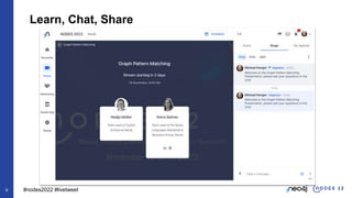 001 Welcome to NODES 2022 - NODES2022 AMERICAS Beginner 1 - Michael ...
