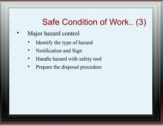 002.safetymanagement v3 | PPT