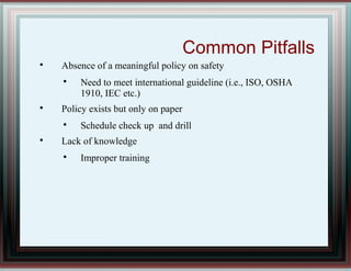 002.safetymanagement v3 | PPT