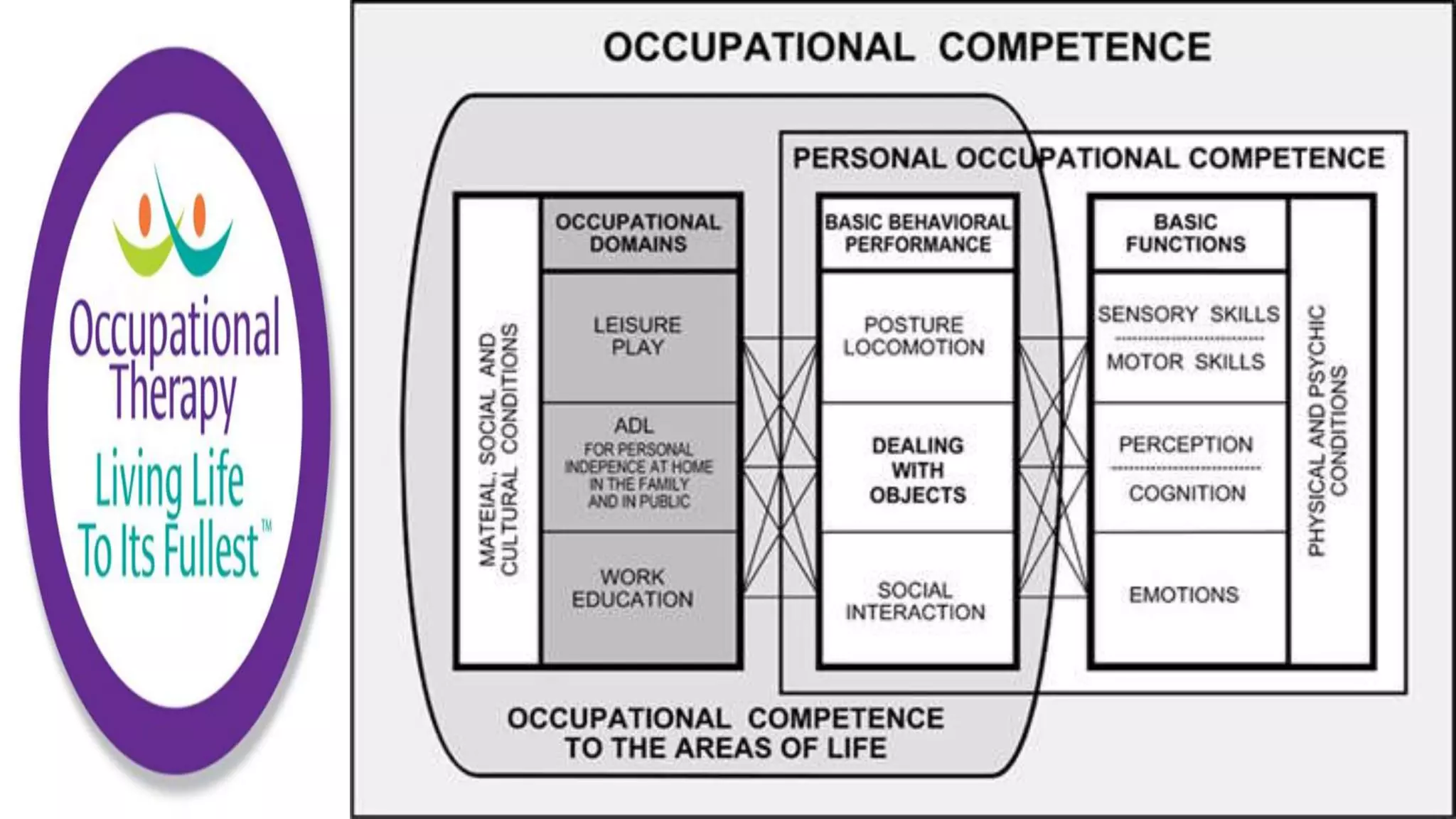 Model of Human Occupation | PPTX
