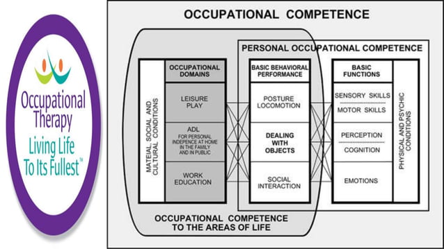 Model of Human Occupation | PPTX
