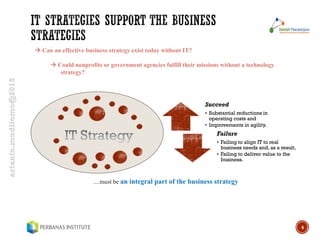 [MU630] 002. IT Strategic Planning | PDF