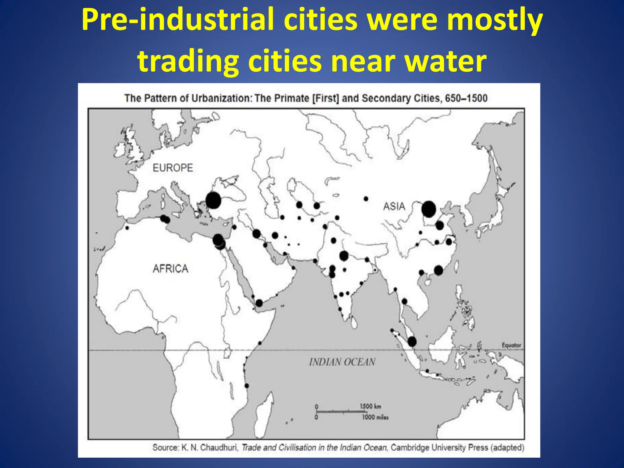 002. Evolution of cities PPT in a pdf.pdf