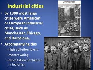 002. Evolution of cities PPT in a pdf.pdf