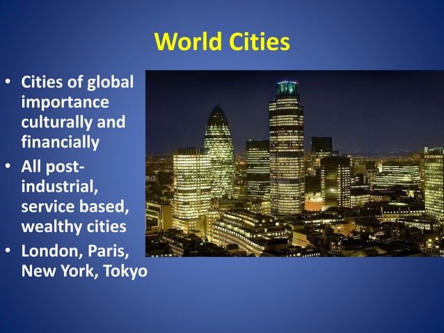 002. Evolution of cities PPT in a pdf.pdf