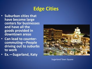 002. Evolution of cities PPT in a pdf.pdf