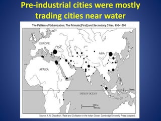 002. Evolution of cities PPT in a pdf.pdf