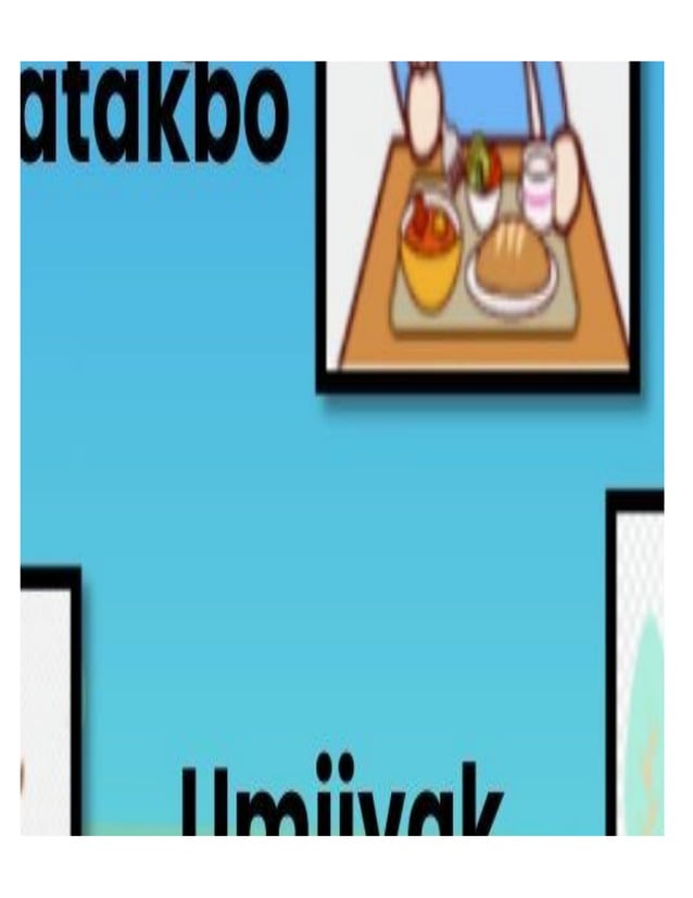 activities tarpapel format filipino subject | PDF