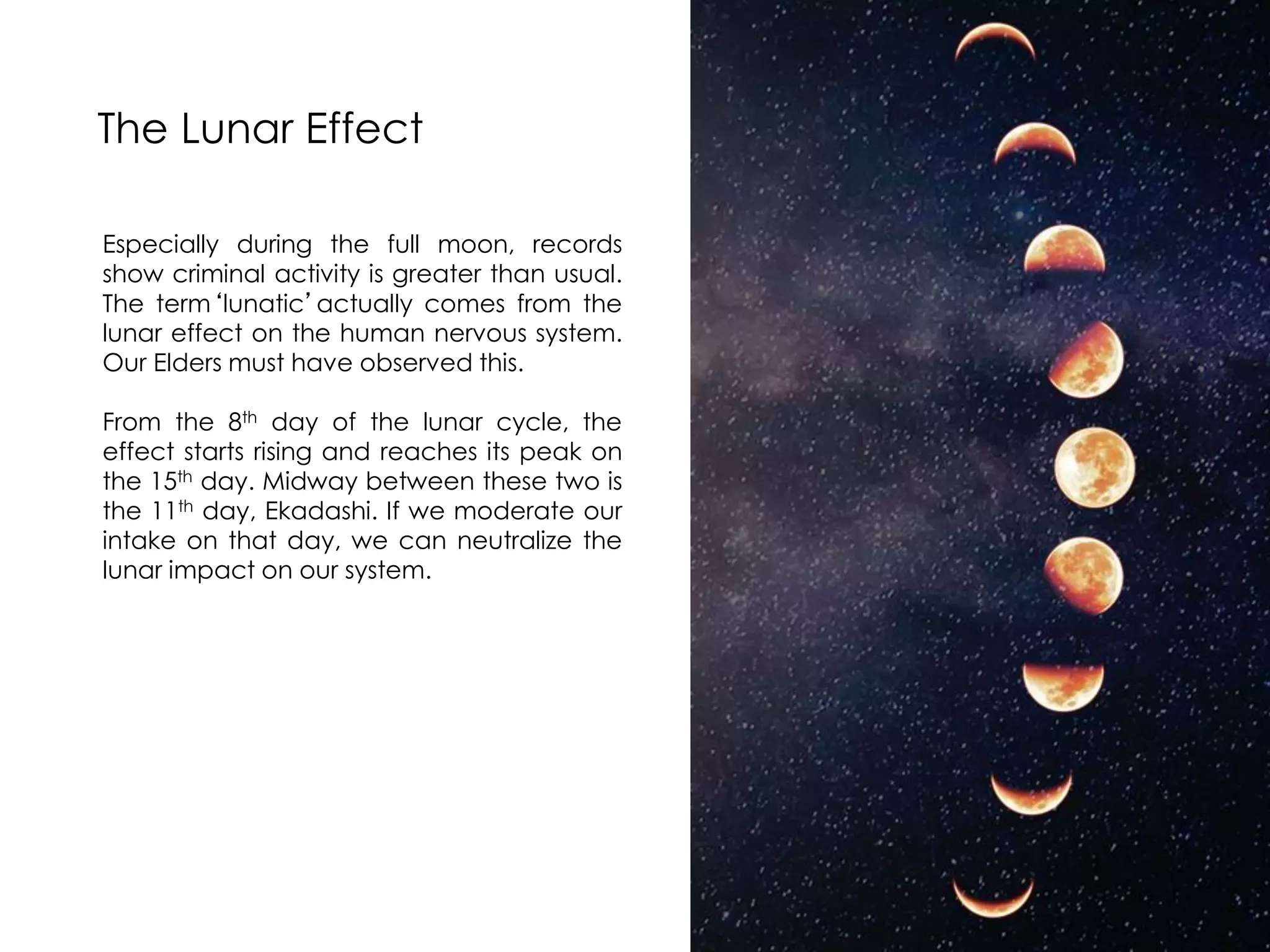 autophagy and fasting | PPT
