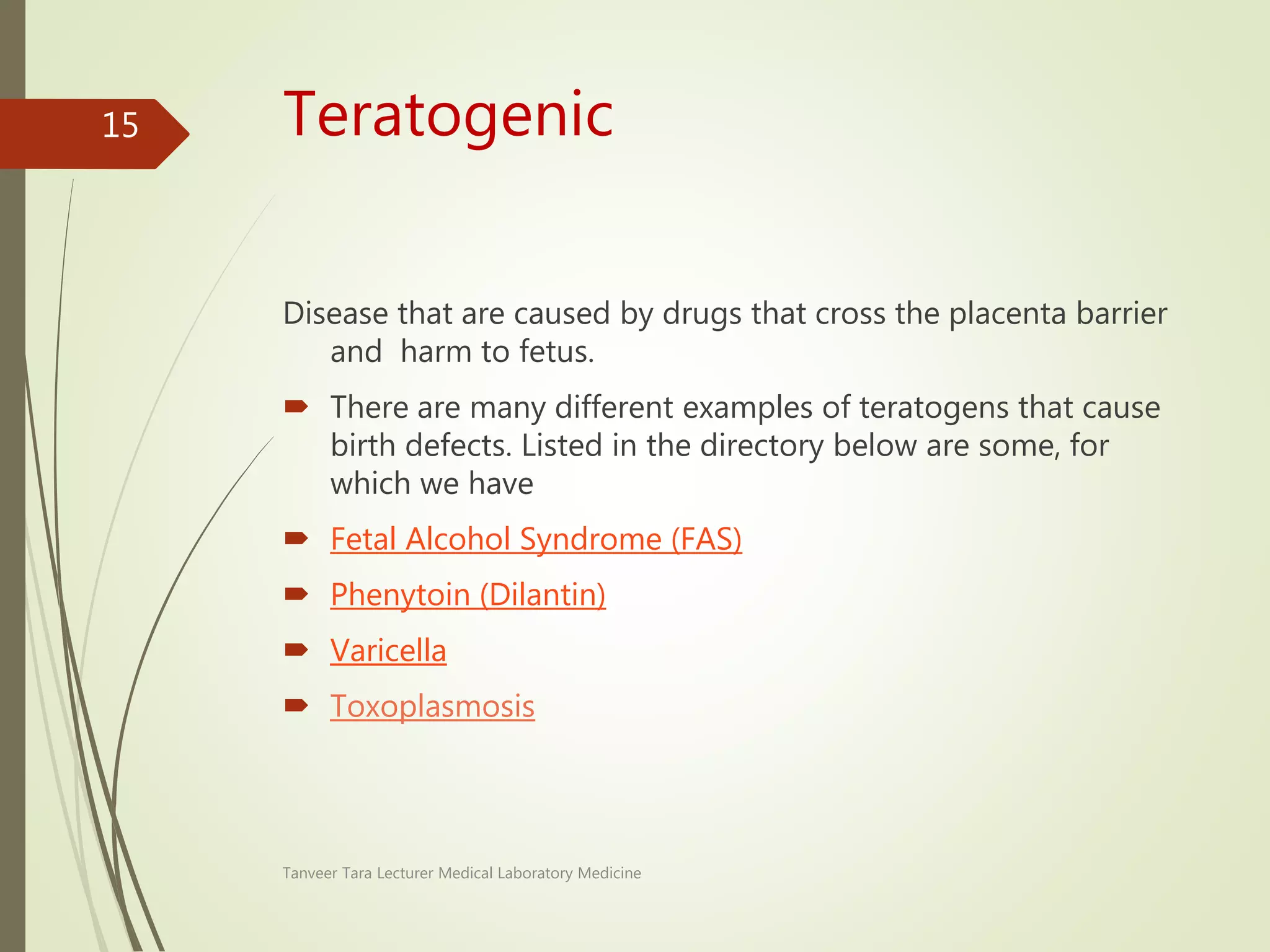 Basic terminologies in pathology | PPTX