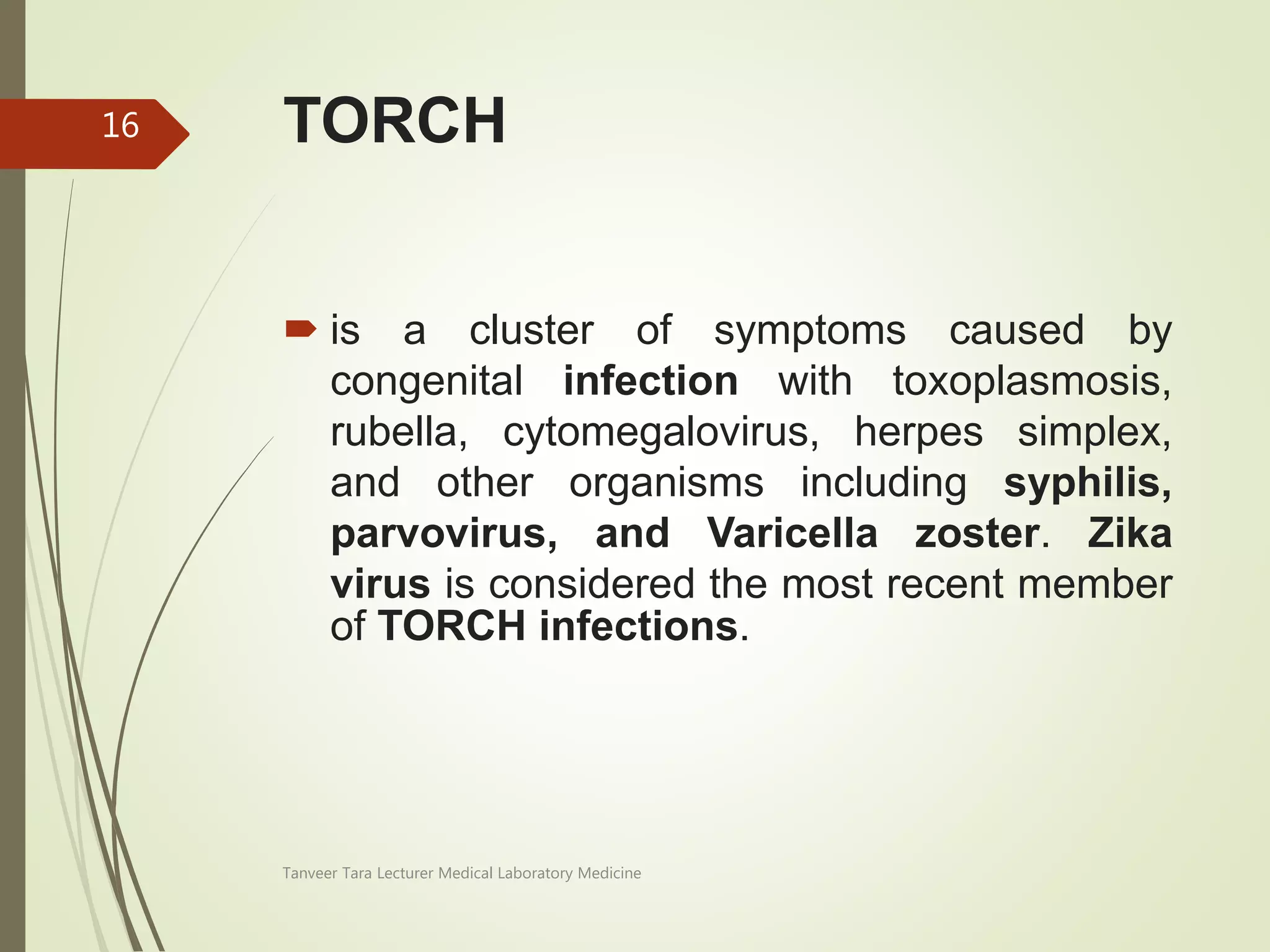 Basic terminologies in pathology | PPTX