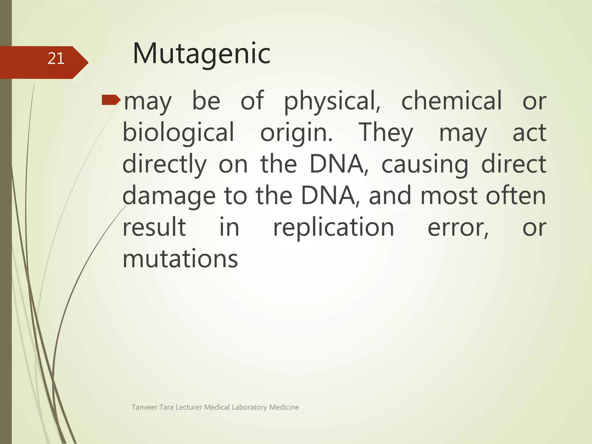 Basic terminologies in pathology | PPTX