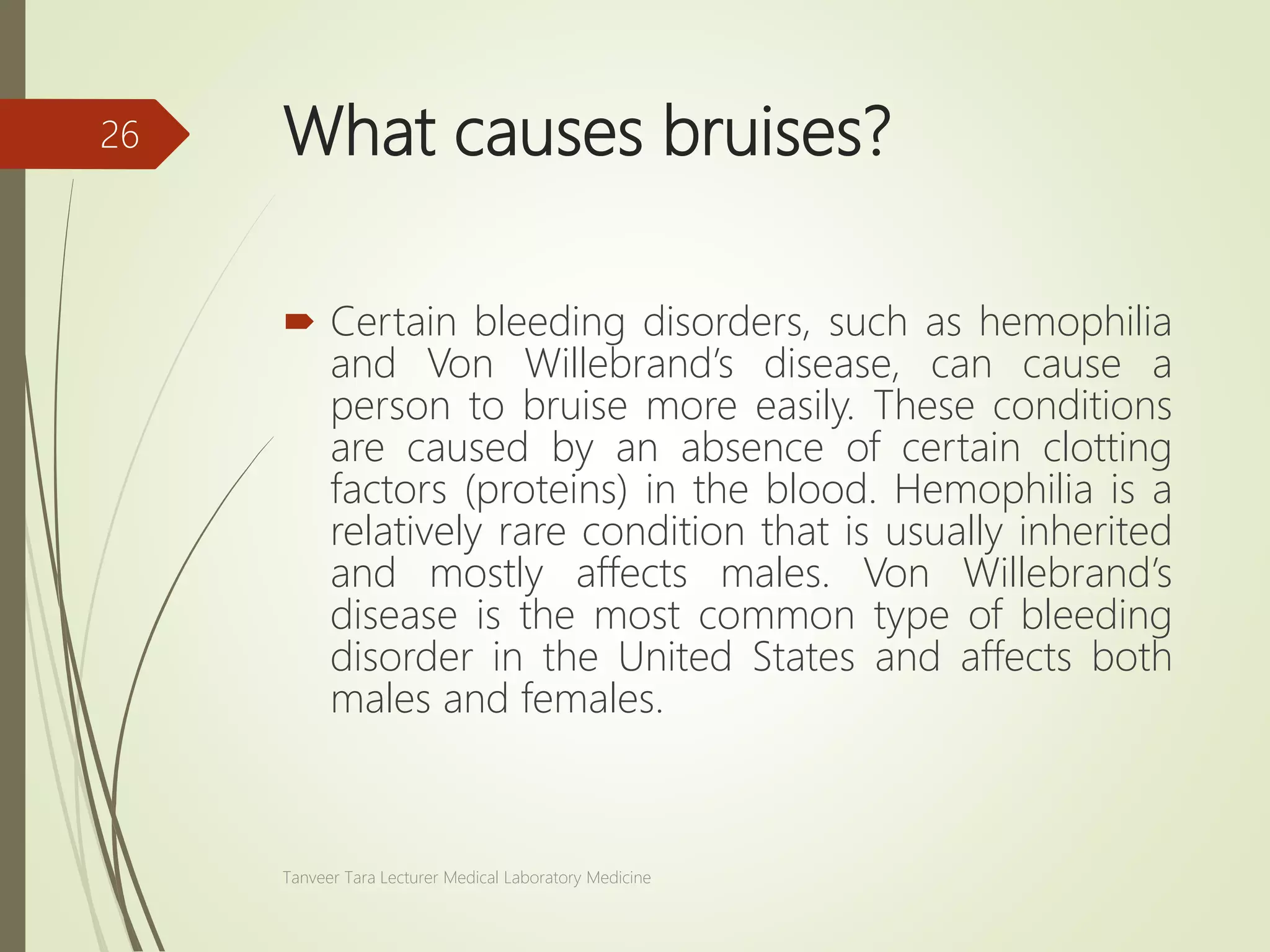 Basic terminologies in pathology | PPTX
