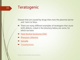 Basic terminologies in pathology | PPTX
