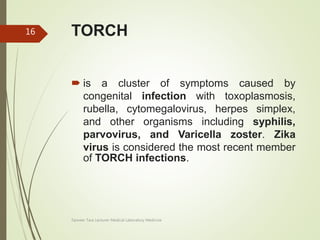 Basic terminologies in pathology | PPTX