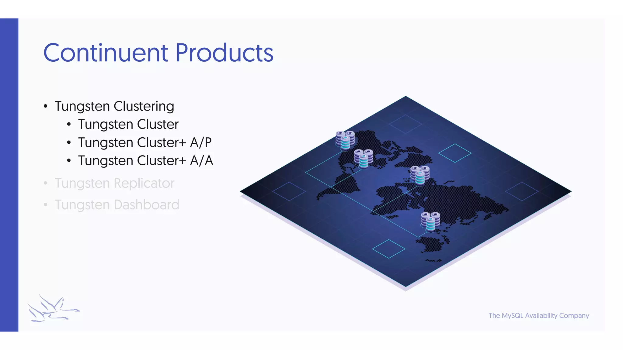 Training Slides Introduction To Tungsten Solutions Ppt