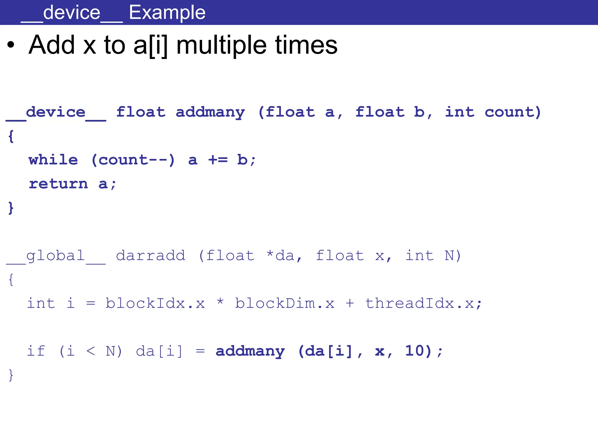002 - Introduction to CUDA Programming_1.ppt