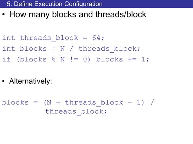 002 - Introduction to CUDA Programming_1.ppt