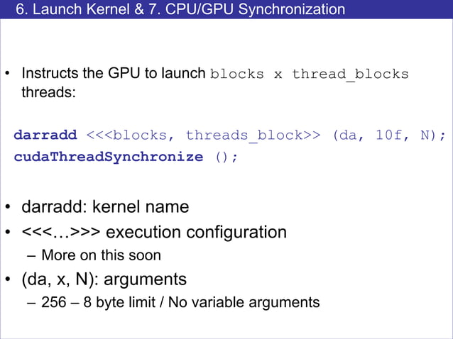 002 - Introduction to CUDA Programming_1.ppt