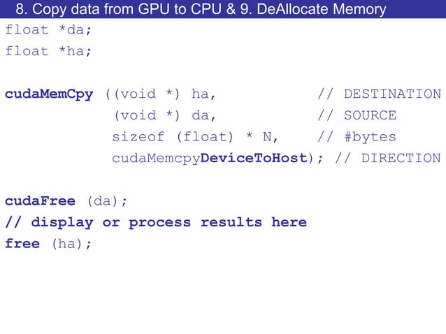 002 - Introduction to CUDA Programming_1.ppt