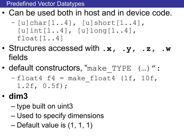 002 - Introduction to CUDA Programming_1.ppt