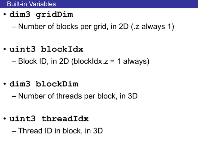 002 - Introduction to CUDA Programming_1.ppt