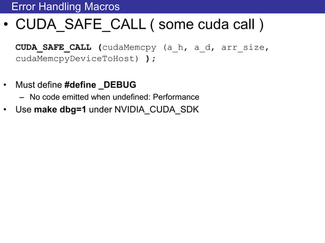 002 - Introduction to CUDA Programming_1.ppt