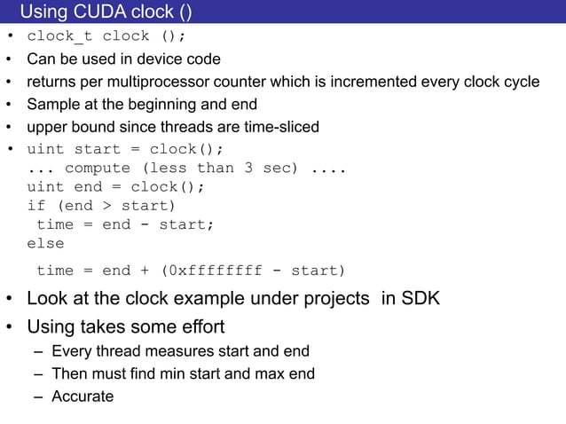 002 - Introduction to CUDA Programming_1.ppt