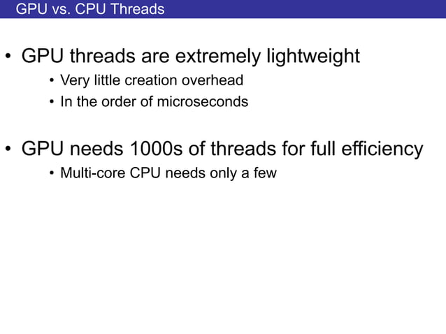 002 - Introduction to CUDA Programming_1.ppt