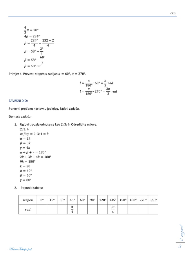 002 orjentisani ugao | PDF