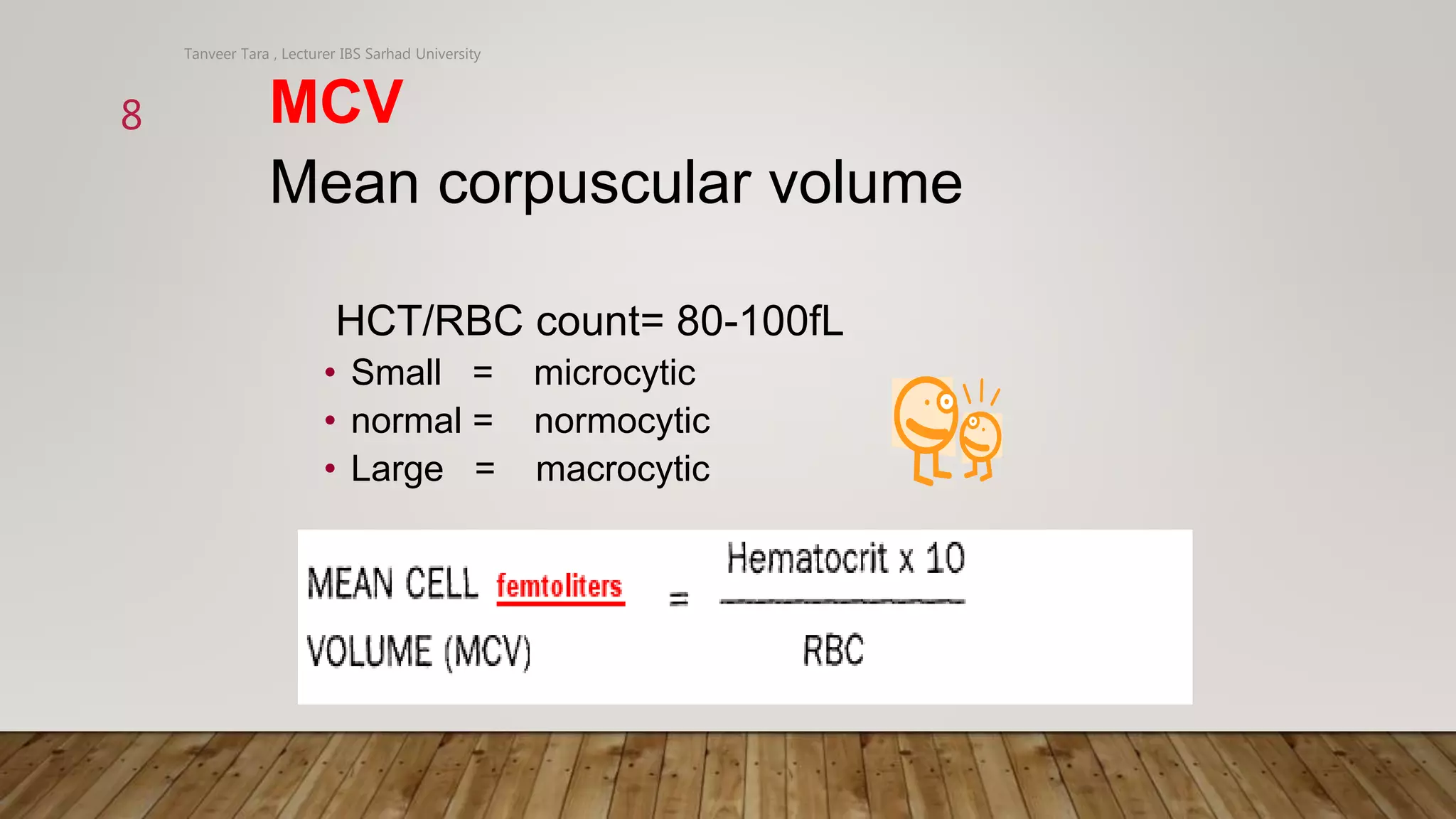 cbc interpretation and cases | PPTX
